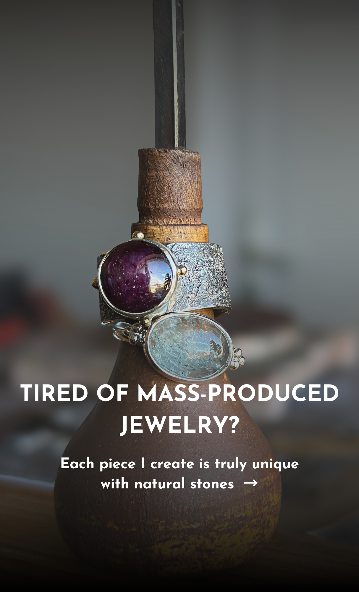 ORI Gems – Handmade Jewelry | Elegant Natural Gemstones – ORI Jewelry